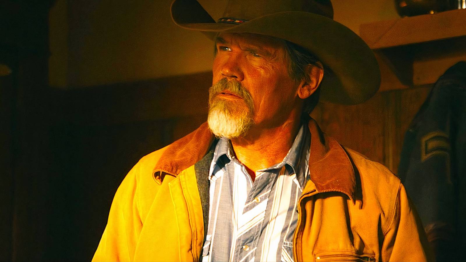 Outer Range Season 3 Prospects Get An Update From Josh Brolin