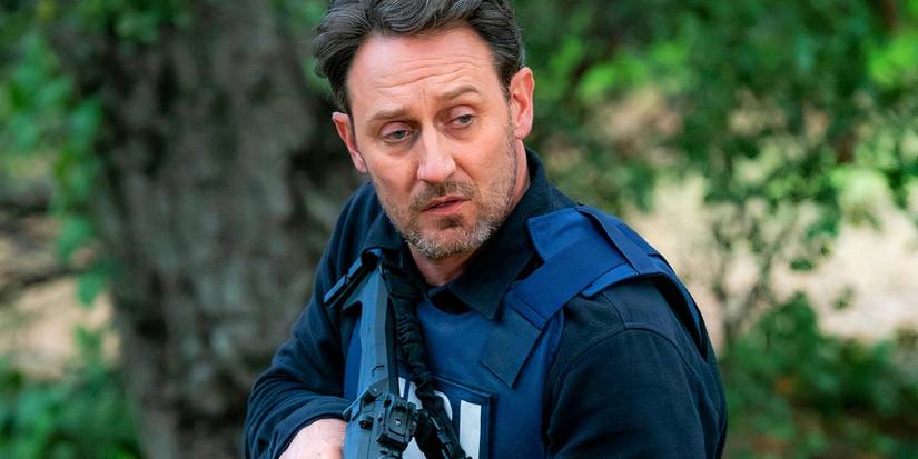 8 Worst Criminal Minds Deaths Ranked Including Wills Untimely Demise