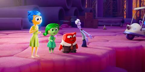 Inside Out 2 Summary, Trailer, Cast, Where to Watch and More