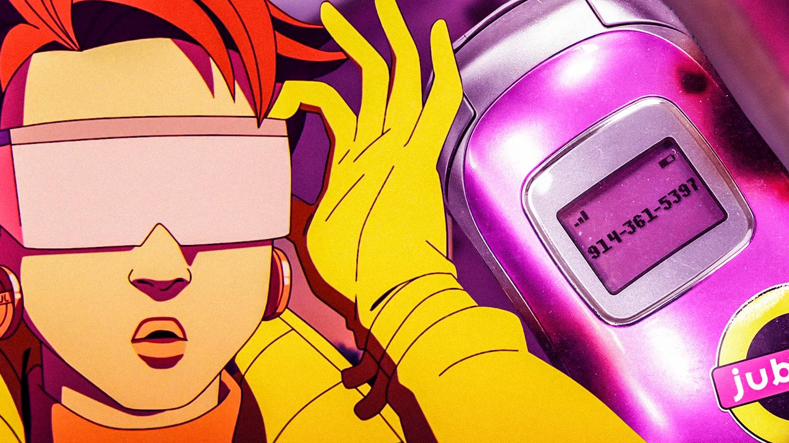 Marvel Studios Posts Cryptic Jubilee Tease: Here’s What Happens When ...