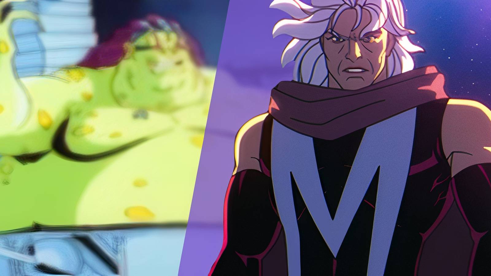 X-Men's Near-Miss Cancelation Changes How You See 1 Major Villain