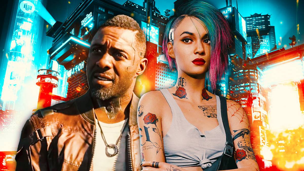 Cyberpunk 2077 Still Needs One Major Addition After Phantom Liberty