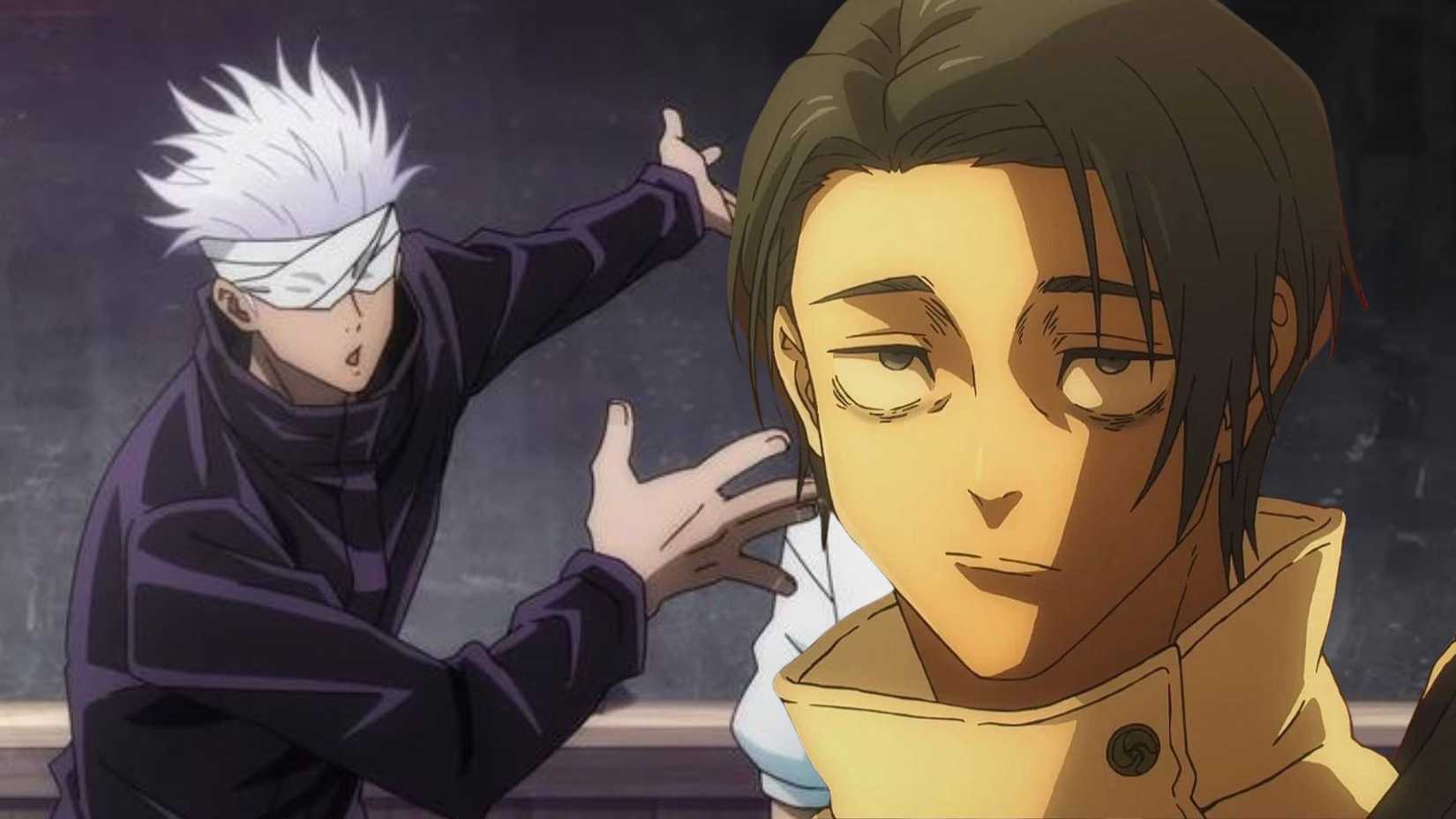 Gojo's Return in Jujutsu Kaisen, Explained. Has He Really Come Back ...