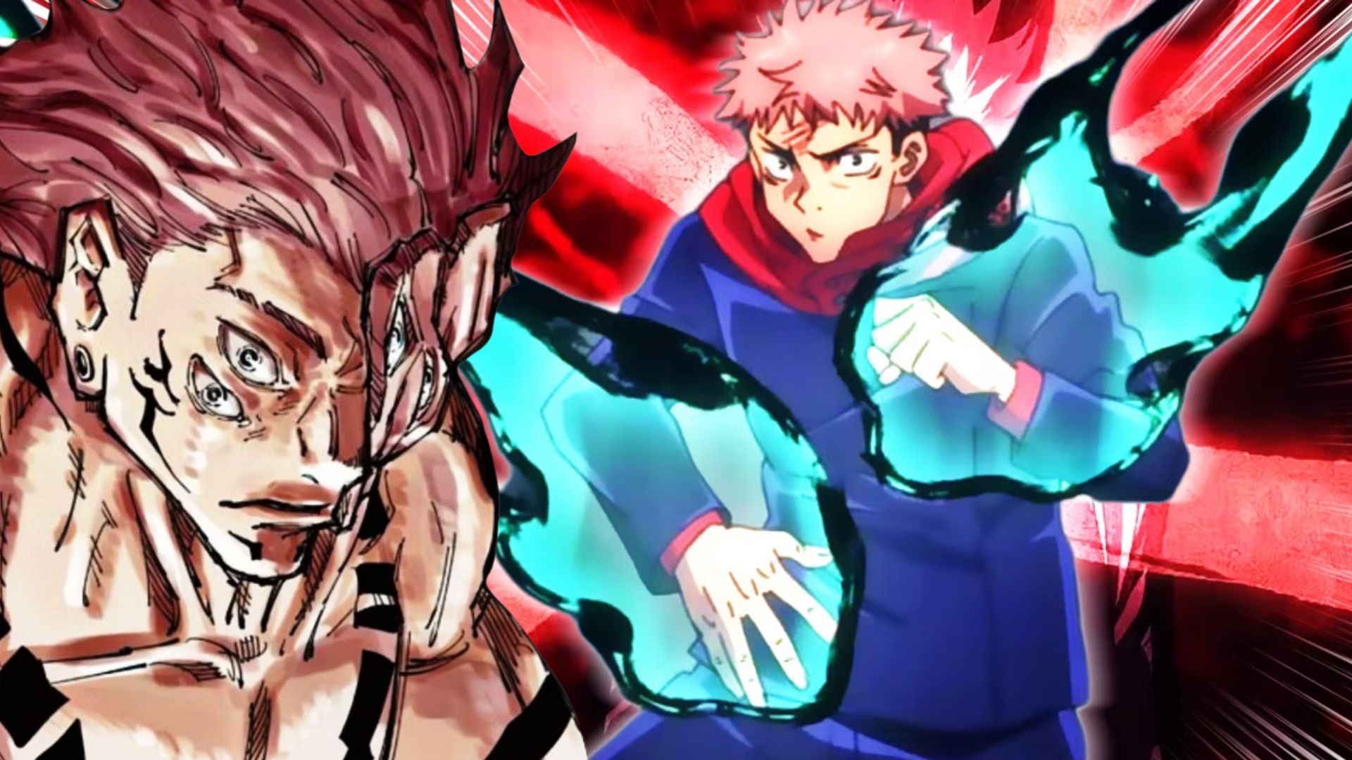 Sukuna's Most Powerful Attack In Jujutsu Kaisen Puts Gojo To Shame