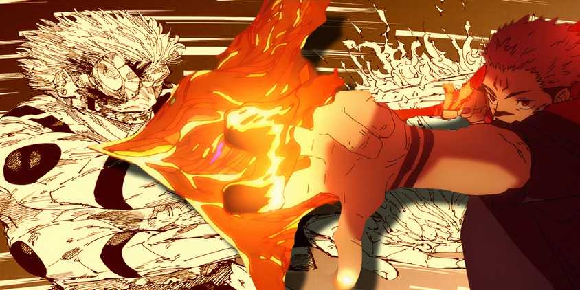 Jujutsu Kaisen's Sukuna Has Never Looked Better Than He Does In New Cosplay
