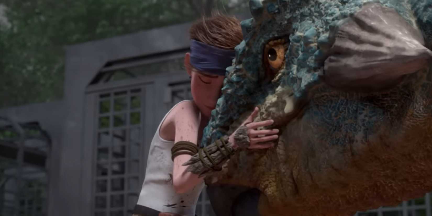 10 Great Animated Dinosaur Shows To Watch If You Love Jurassic Park