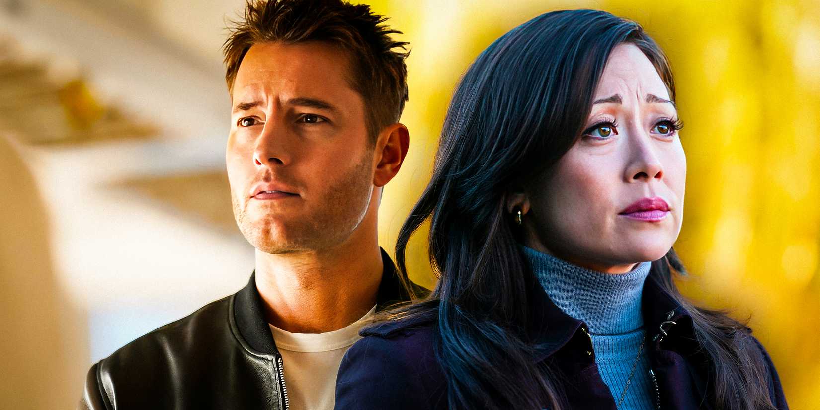 Tracker's Season 1 Finale Set Up The Perfect Way For Reenie Green To ...