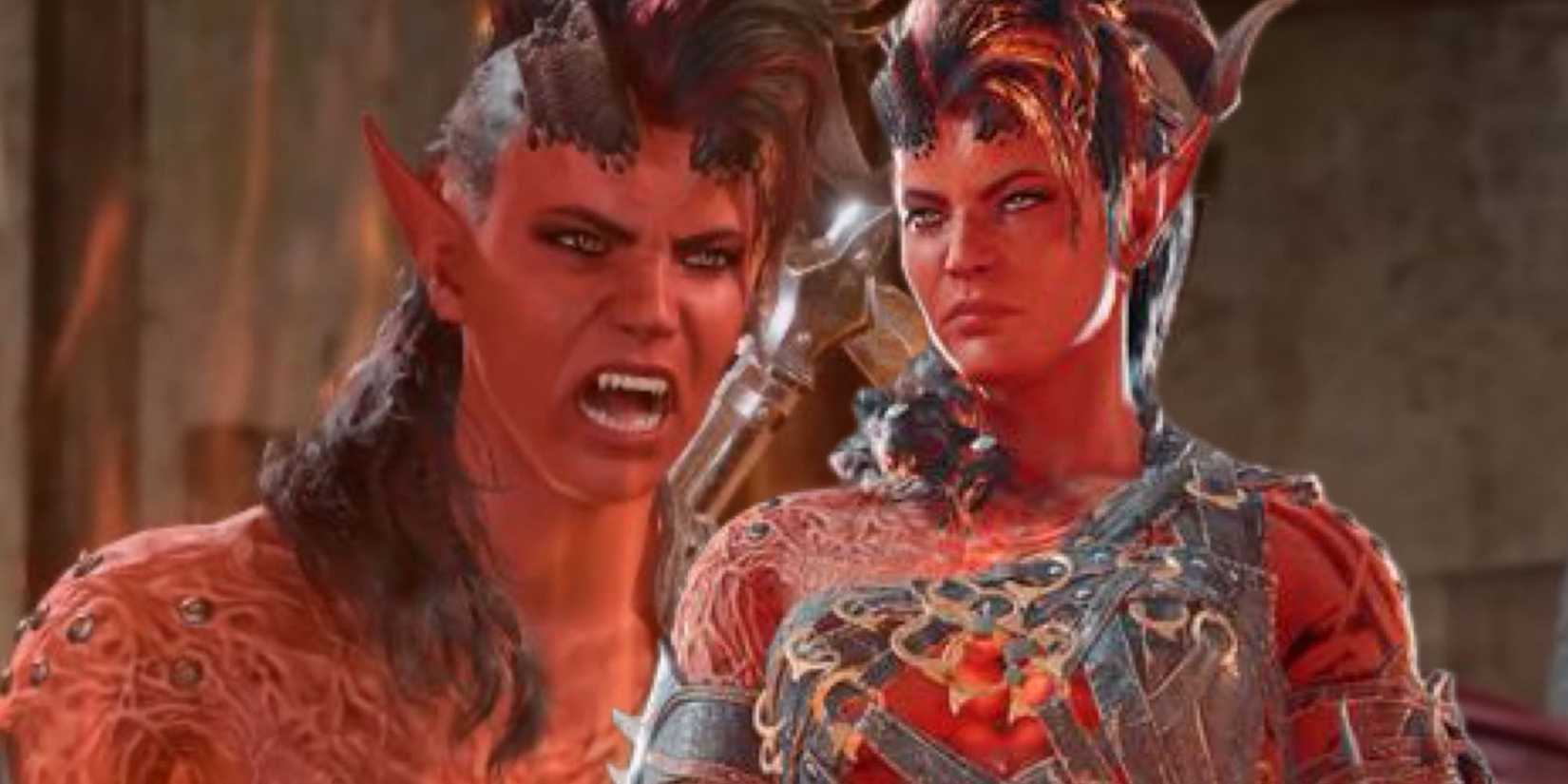 Why Baldur's Gate 3's Key Art is Missing a Key Companion