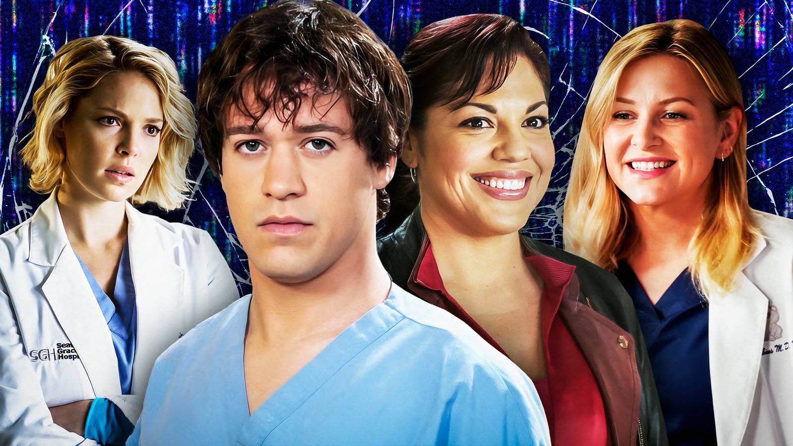 10 Worst Grey’s Anatomy Storylines That Almost Ruined The Show Forever
