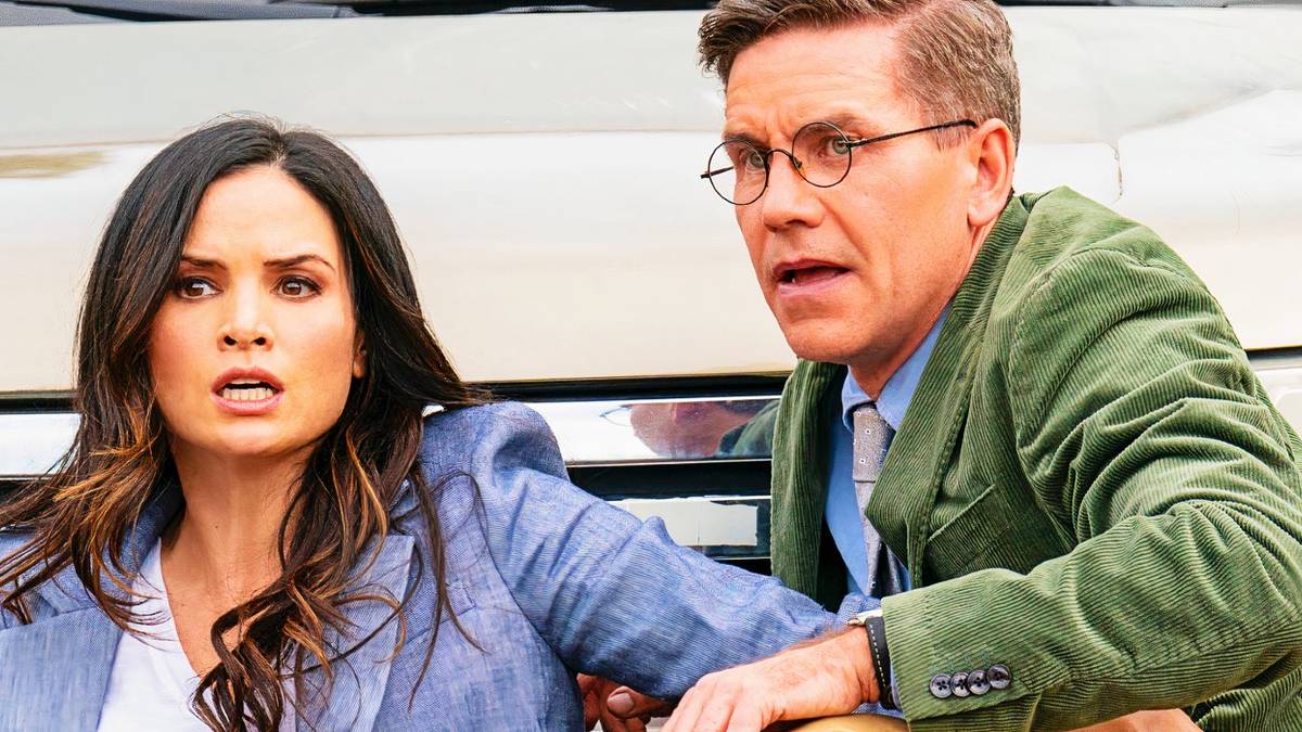 NCIS Dethroned As TV’s Most-Watched Show For The First Time In 5 Years