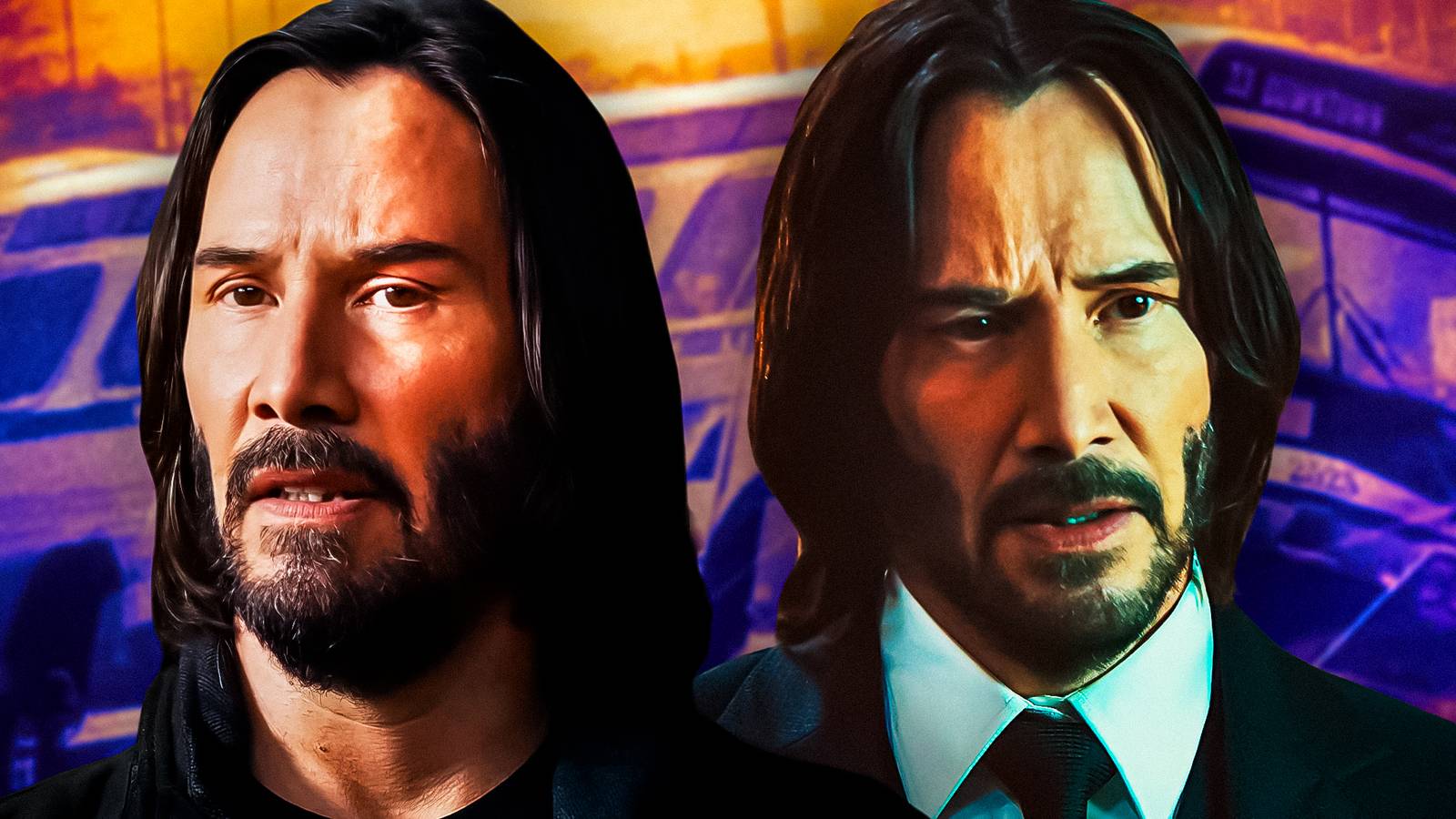 Forget John Wick 5 & The Matrix 5, Keanu Reeves' Potential Return To 30 ...