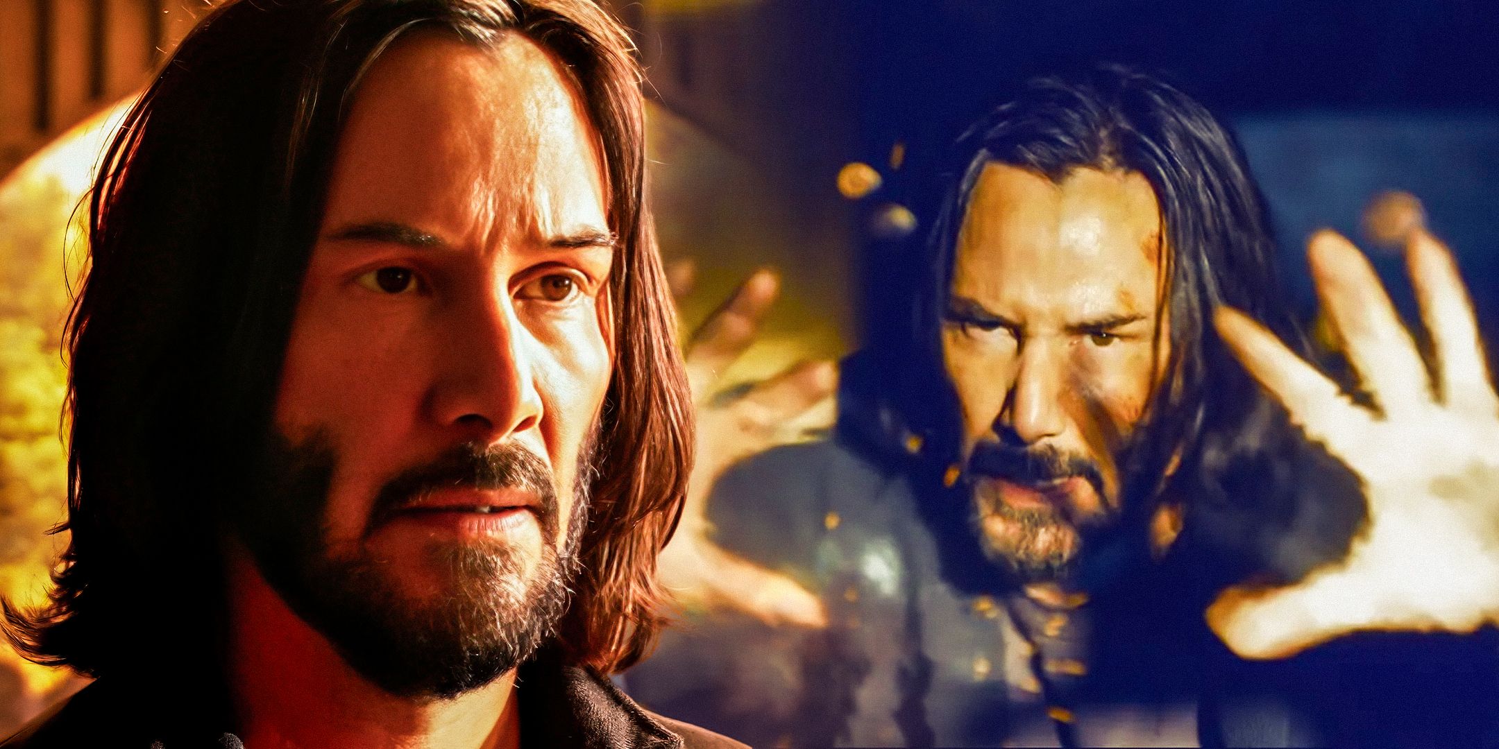 This Matrix Character Was Older Than The Oracle And Predated Every ...