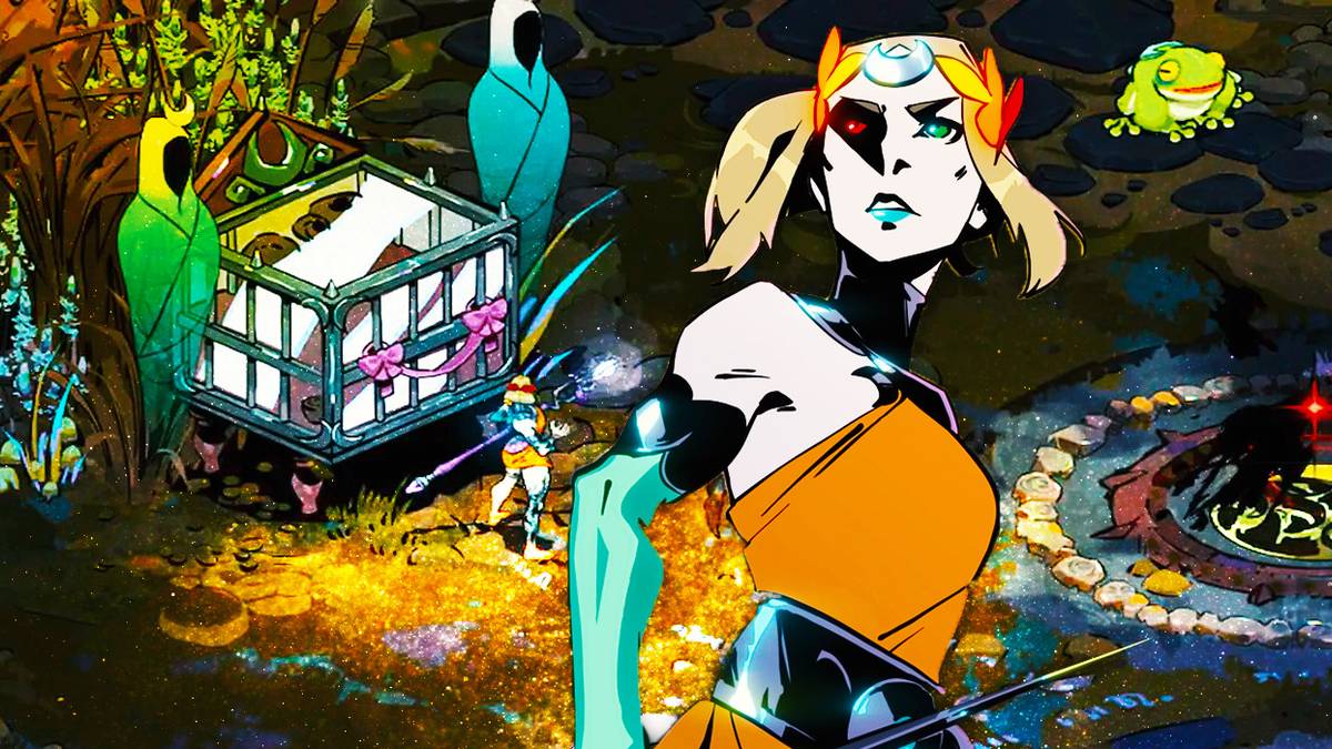 10 Best Keepsakes In Hades 2