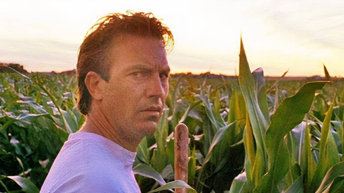 Kevin Costner's Favorite Movie Is Surprisingly Not A Western But A ...