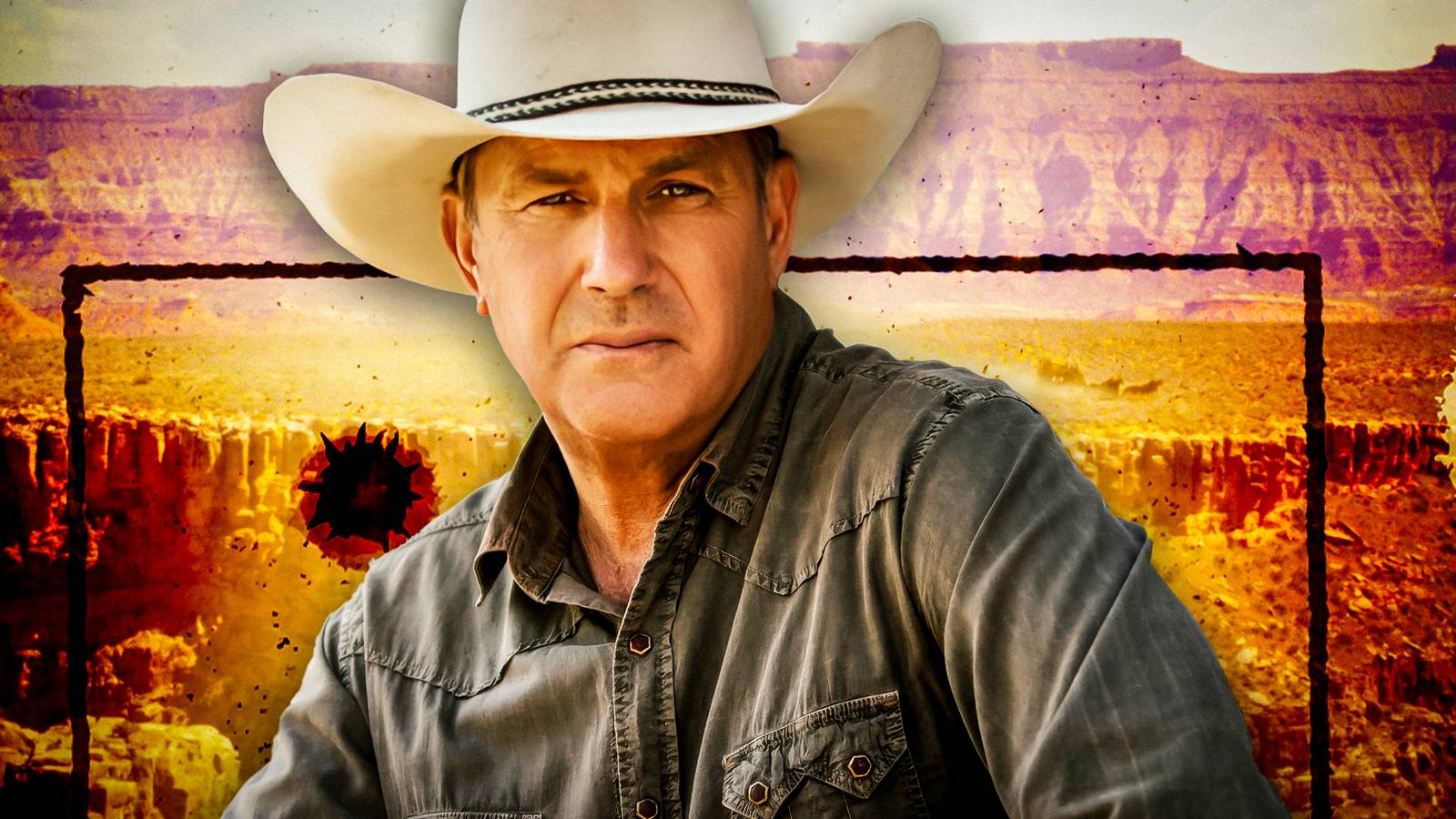 8 Reasons Reviews For Kevin Costner's New Western Are So Bad