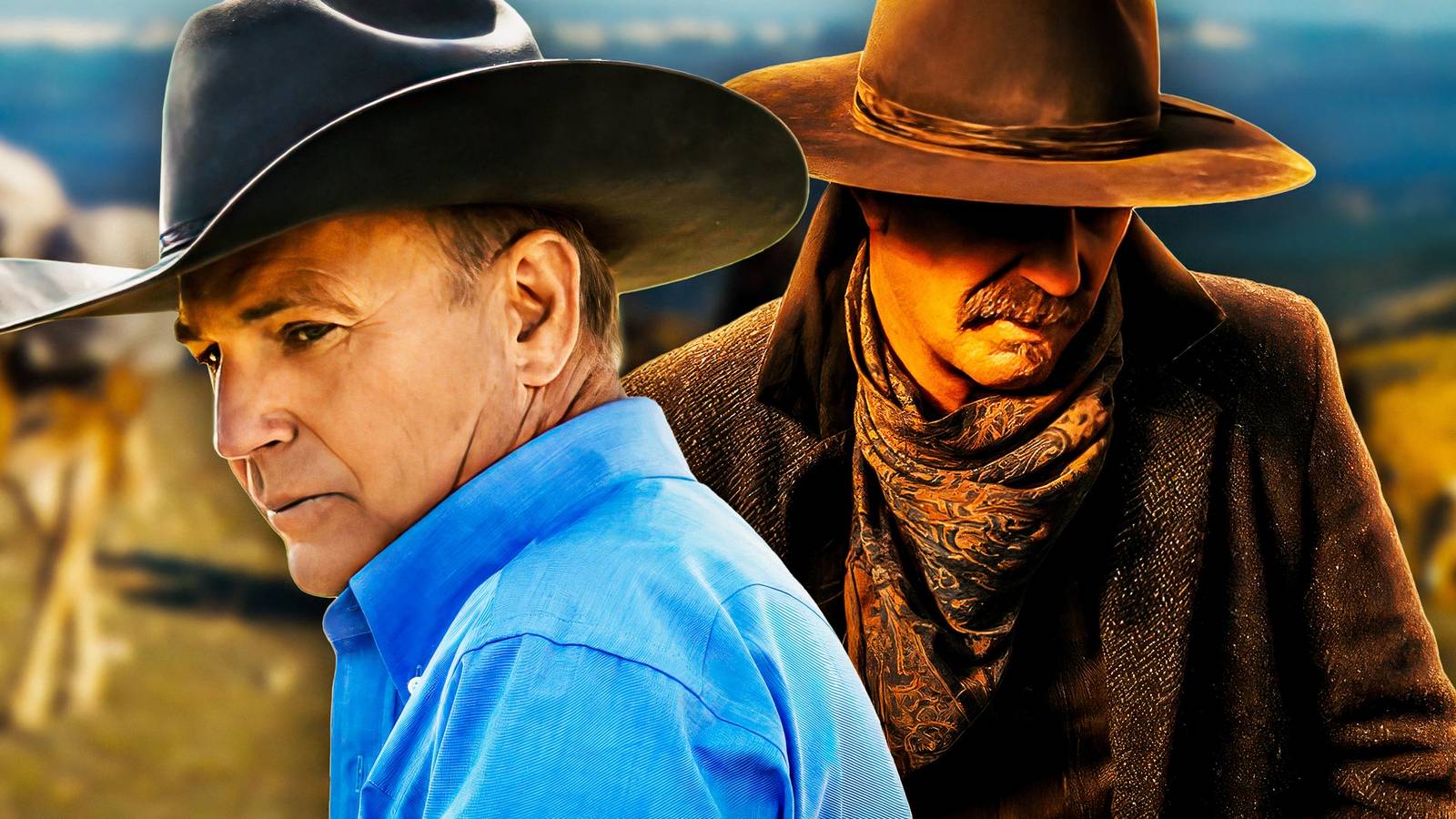 1 Horizon Scene Proves Kevin Costner's Character Isn't Just Yellowstone ...