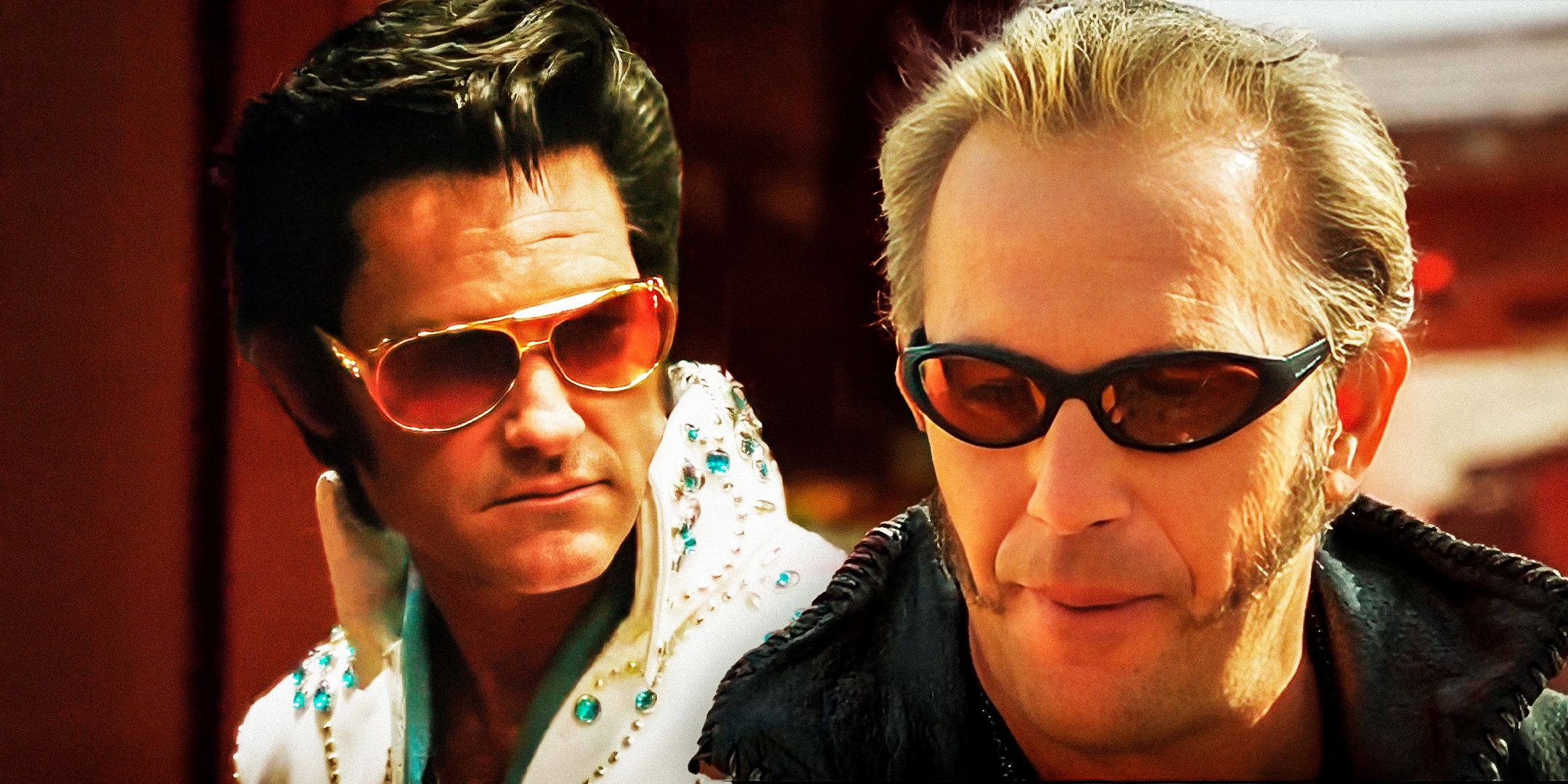 Kurt Russell & Kevin Costner Reportedly Feuded Over Their Only Movie ...