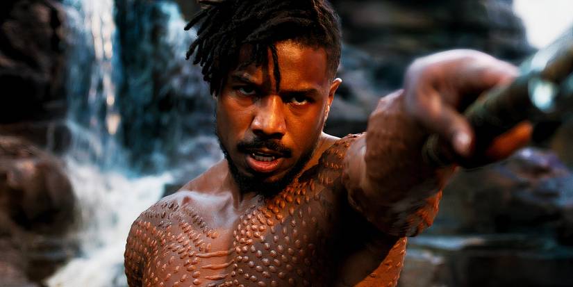 "The Worst Thing You Can Do": Black Panther's Museum Scene And ...