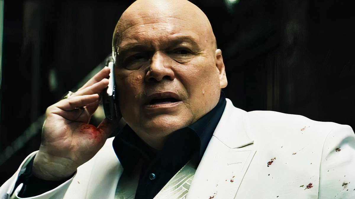Kingpin Actor Addresses How The Daredevil: Born Again Cast Felt About ...