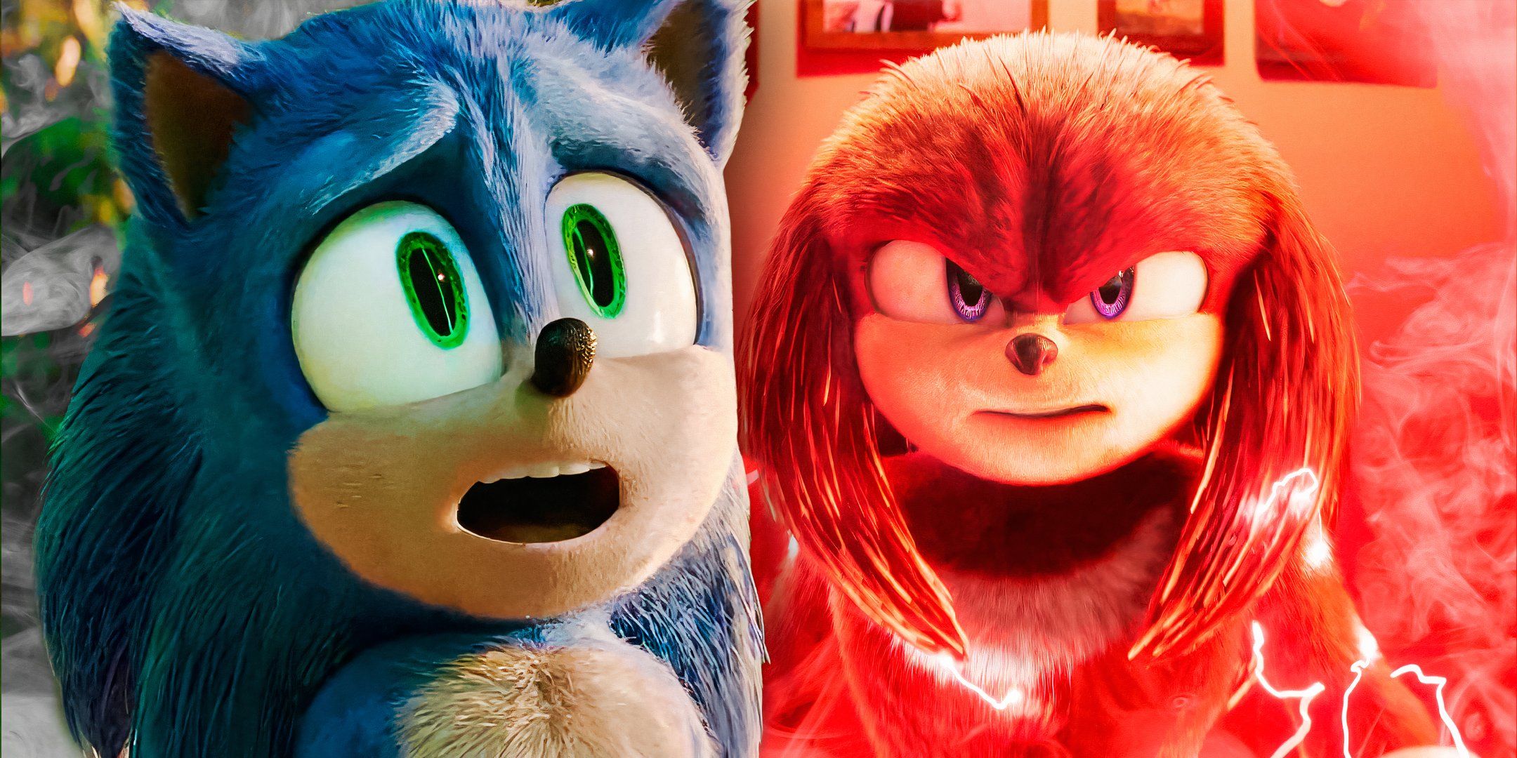 Knuckles Summary, Trailer, Season List, Cast, Where to Watch and More