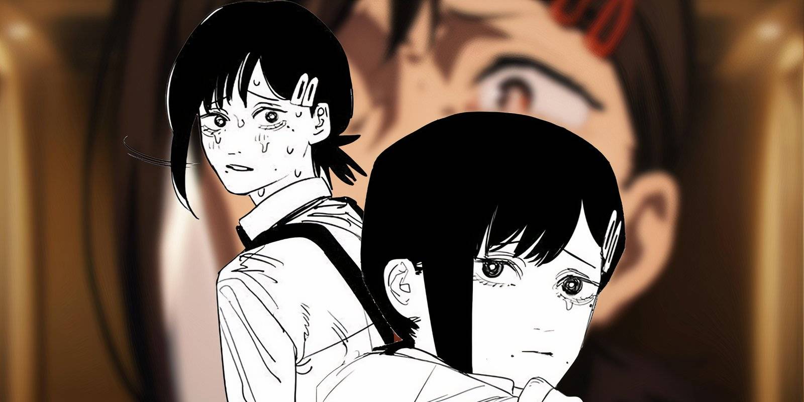 Chainsaw Man's Most Controversial Hero isn't Just One its Best, They're ...