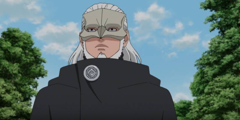Boruto Is Finally Going Dark, And It's Making the Naruto Sequel So Much ...