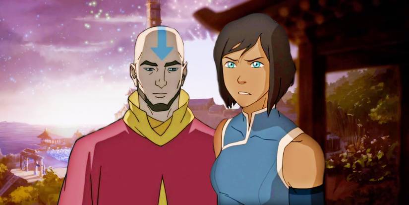 I’m Excited For Avatar: The Last Airbender’s New Movie, But I Hope It ...