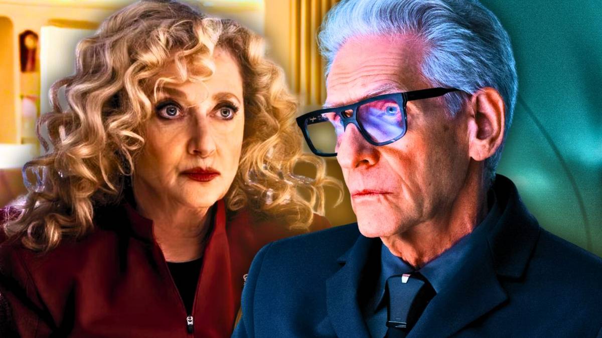 Strange New Worlds Could Have The Answer To A Big Star Trek: Discovery ...