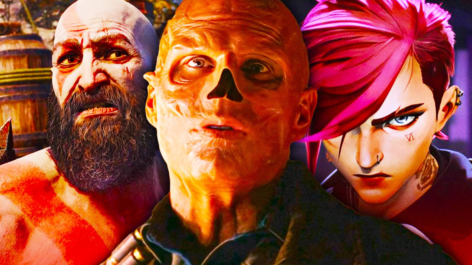 Fallout’s Success Puts Even More Pressure On 1 Upcoming Video Game ...