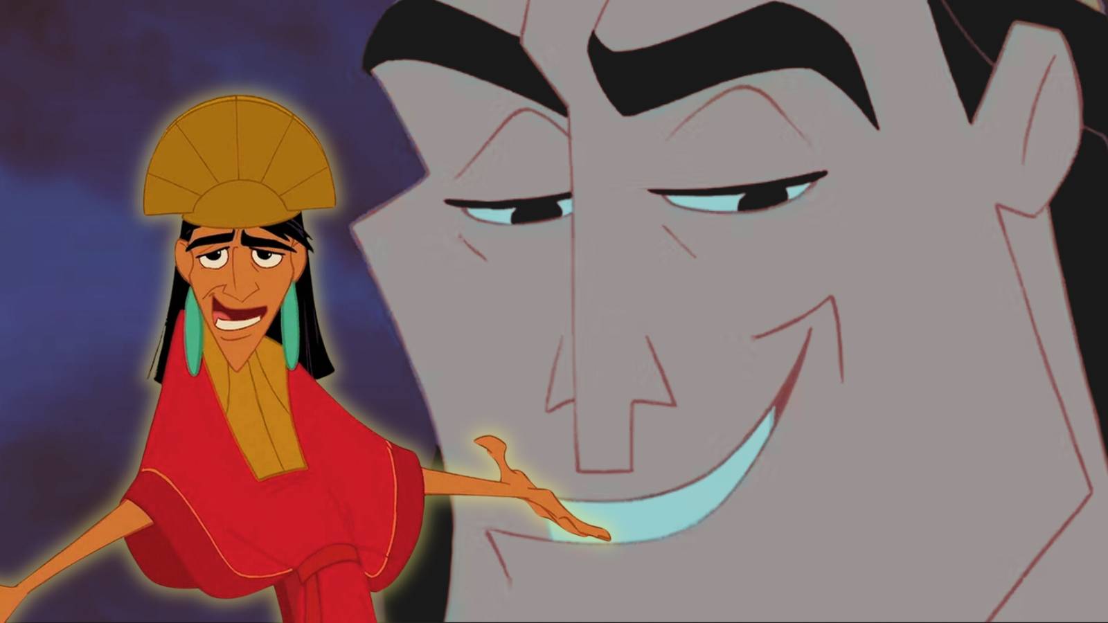 Disney: 10 Best Emperor's New Groove Quotes