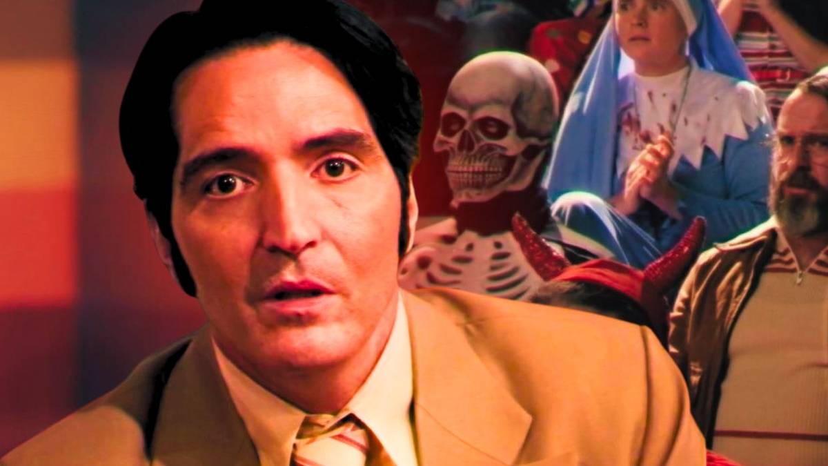 What’s Up With The Skeleton In Late Night With The Devil?