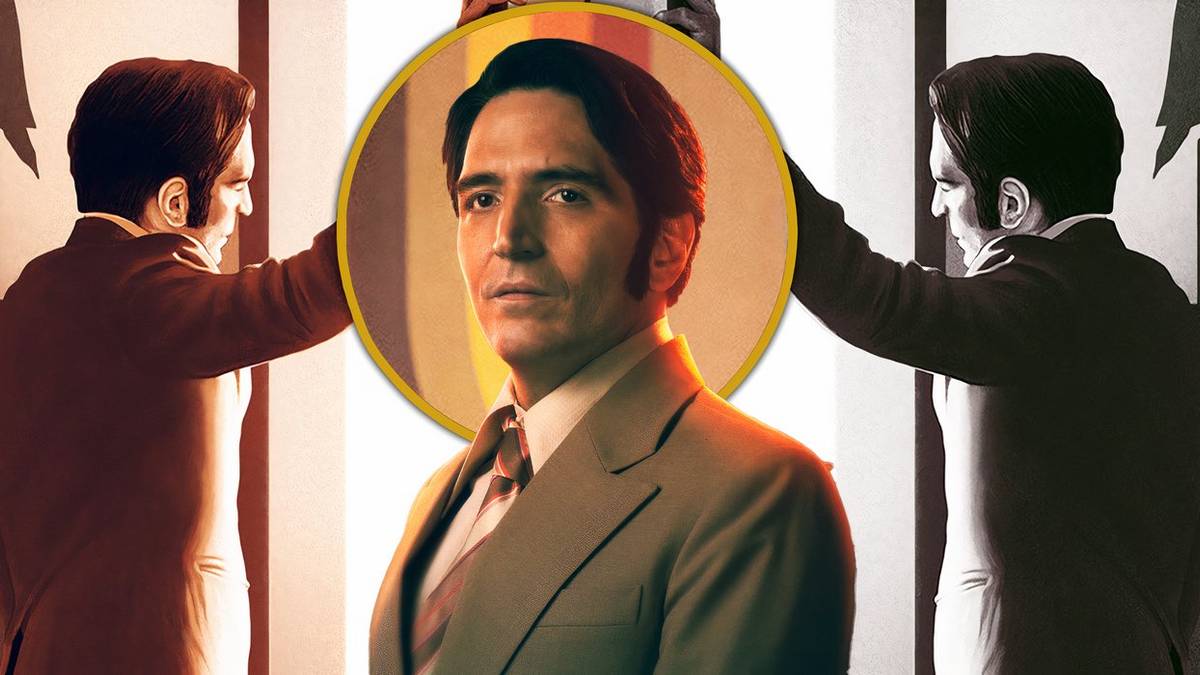 Late Night With The Devil Gets Two Stunning Posters For Texas ...