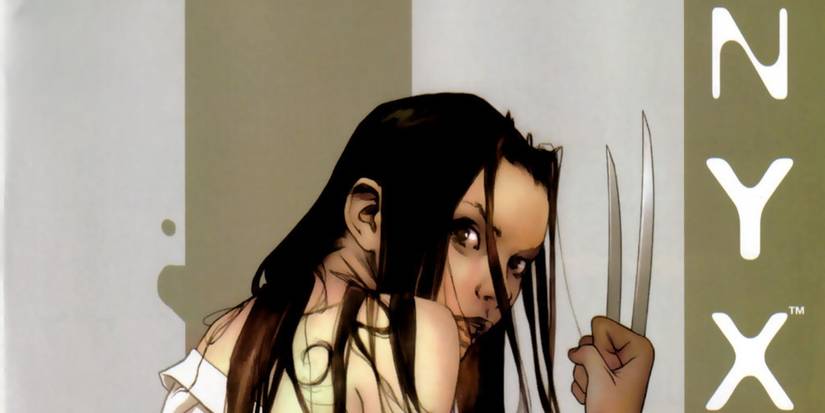 Laura Kinney's Wolverine Takes the Fight For Mutants to the Streets in ...