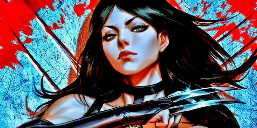 Marvel Really Wants You to Forget the True Origin of Wolverine's Daughter