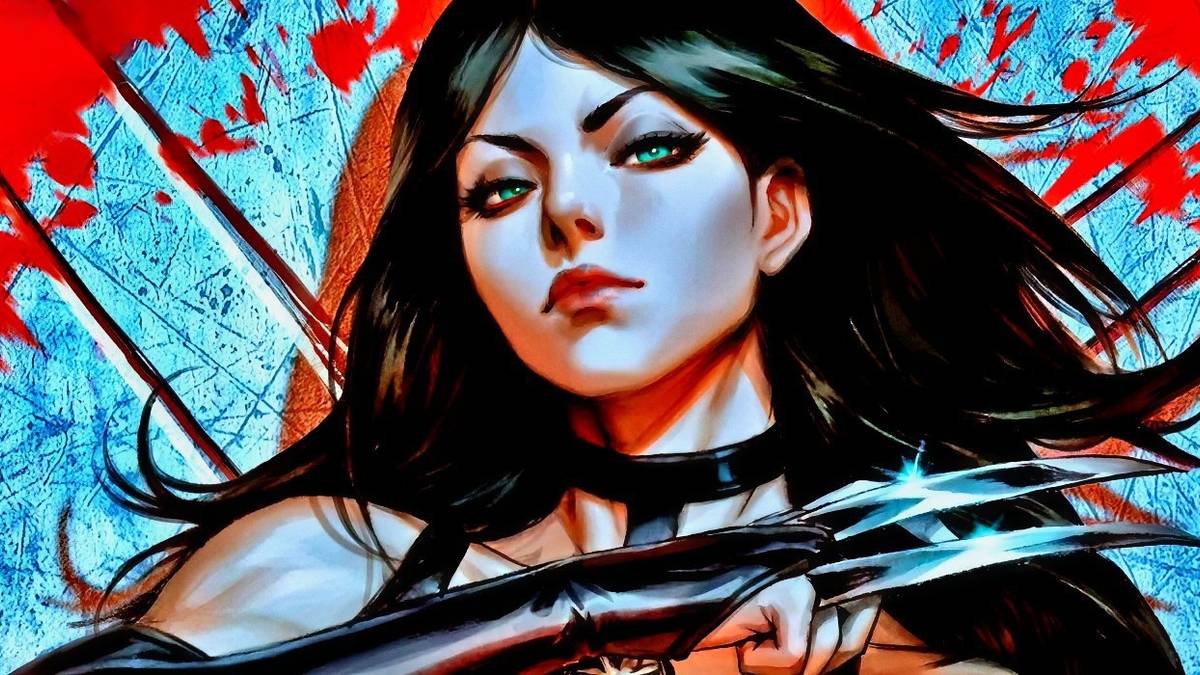 Laura Kinney's Wolverine Takes the Fight For Mutants to the Streets in ...