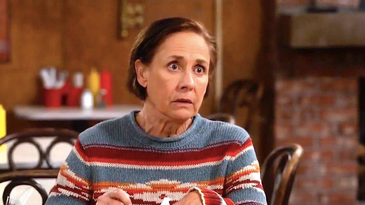 The Conners Season 6’s Ben Twist Completely Changes Roseanne's Family ...