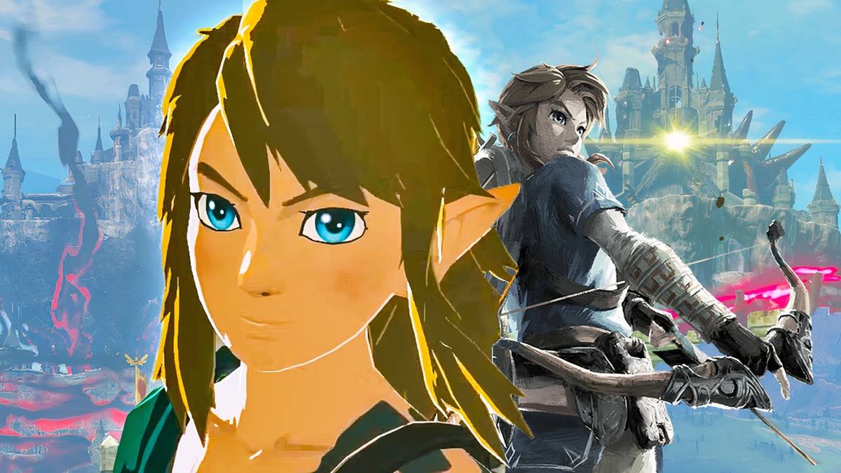 TLoZ: TotK released a year ago. Why wasn't it as revolutionary as BotW?