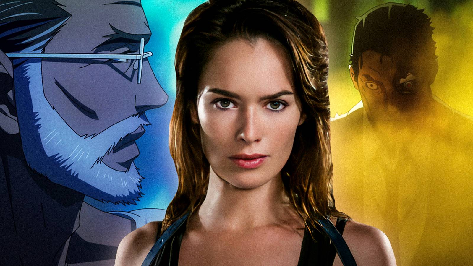 Upcoming Terminator Animated Show Is Delivering Exactly What The ...