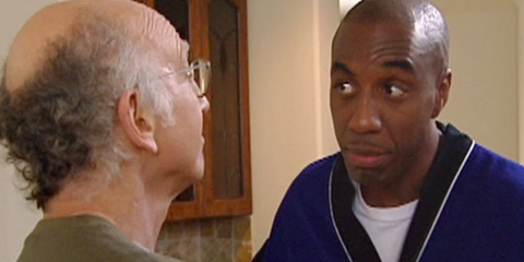 Curb Your Enthusiasm Summary, Trailer, Season List, Cast, Where to ...