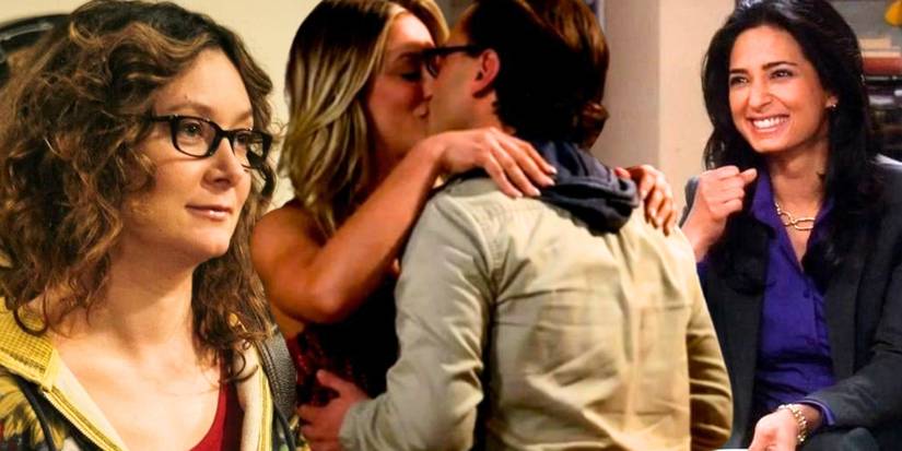 I'm Still Annoyed The Big Bang Theory Wasted A Sitcom Reunion 16 Years ...