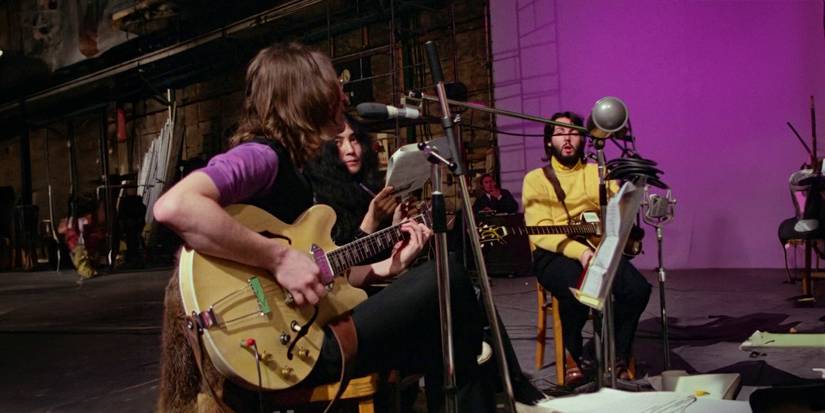 8 Bands Featuring The Beatles Members Before They Became The Fab Four