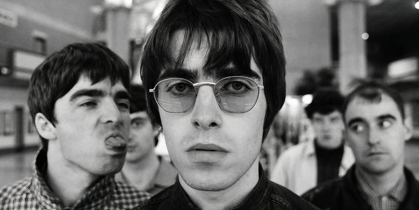 What Happened To Liam Gallagher & Oasis After Better Man