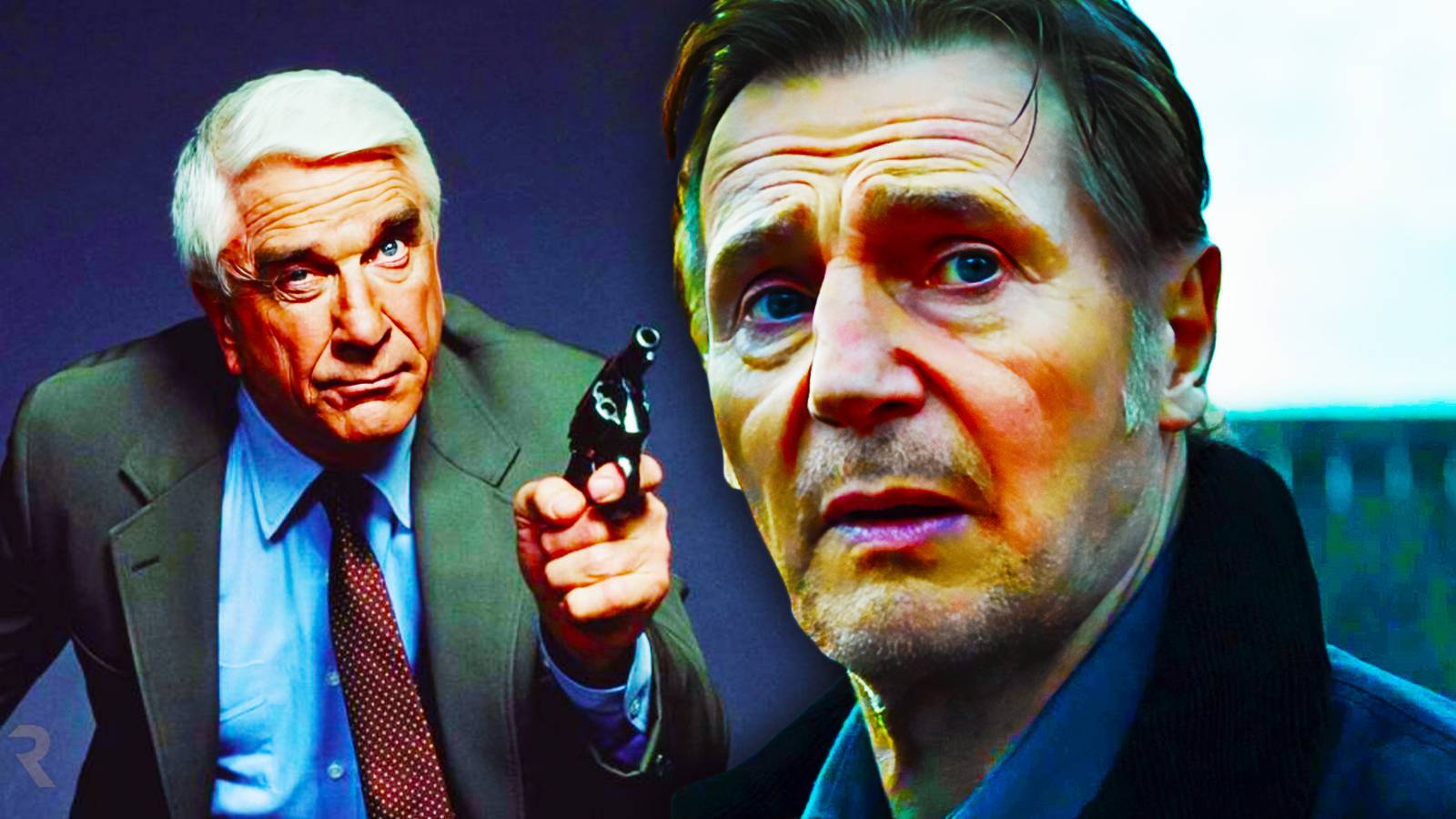Liam Neeson's Upcoming Career Pivot Pays Off A Dark Joke From His TV ...