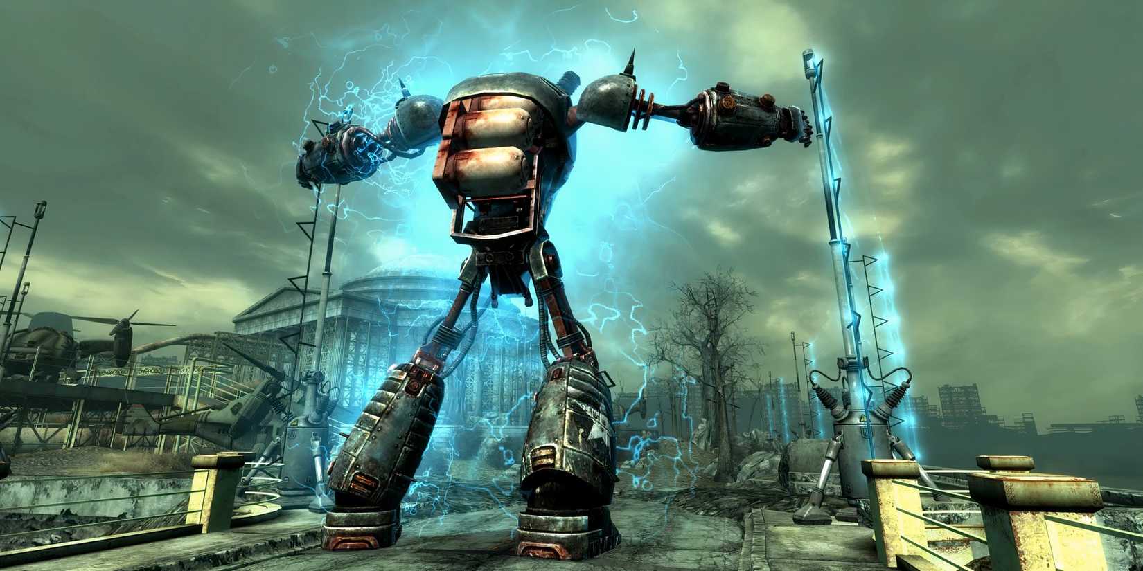 Fallout Season 1 Reveals How The Show Can Bring Back A Classic Game Villain