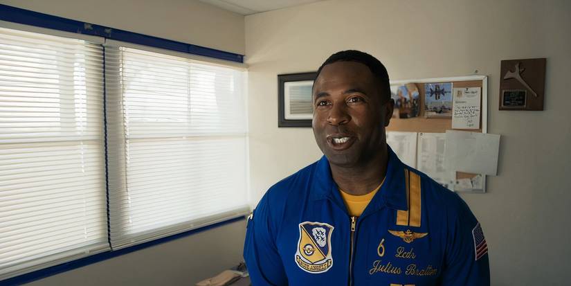 All 8 Real Pilots In Amazon’s Blue Angels Documentary Explained