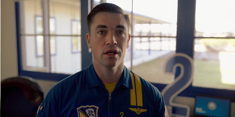 All 8 Real Pilots In Amazon’s Blue Angels Documentary Explained
