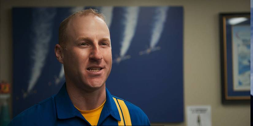 All 8 Real Pilots In Amazon’s Blue Angels Documentary Explained