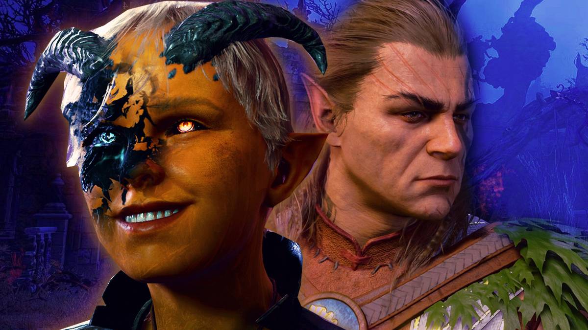 Baldur’s Gate 3: How To Lift The Shadow Curse In Act 2