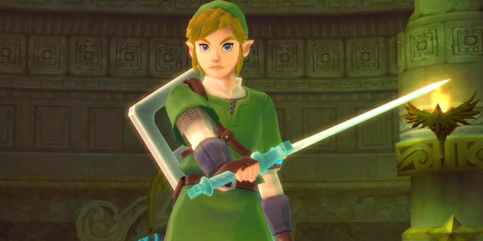 Legend Of Zelda Movie Director Addresses Whether Main Character Link ...
