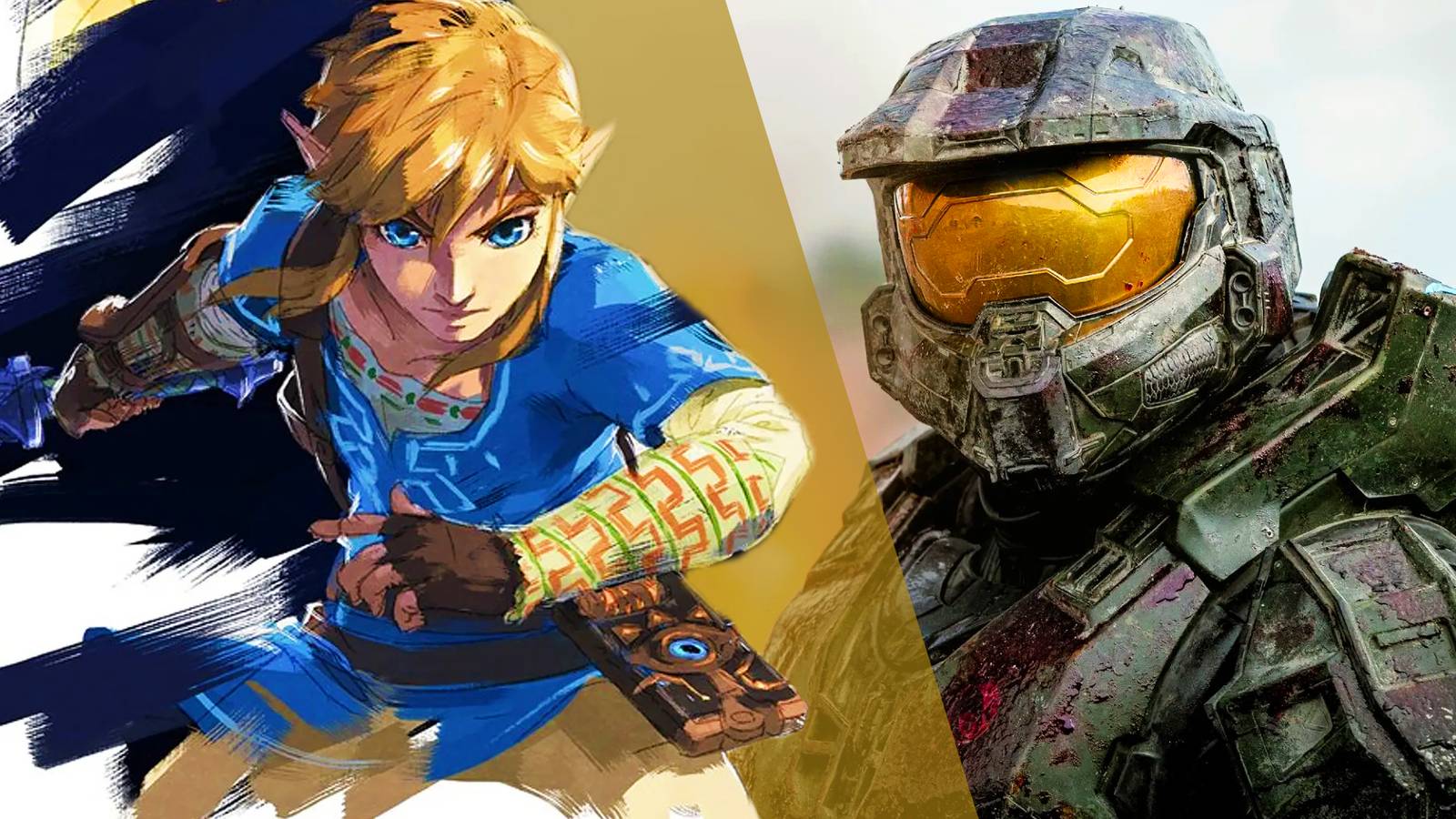 2024's Big Video Game Adaptation Controversy Proves The Legend Of Zelda ...